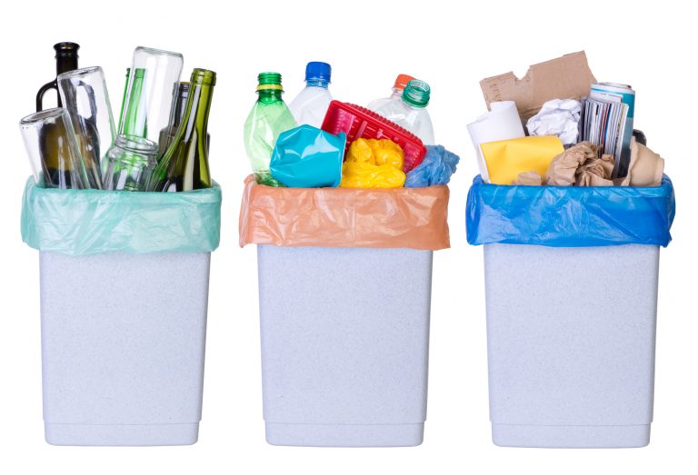9 Simple Questions to Help Reduce, Reuse and Recycle Waste | Savoring Today