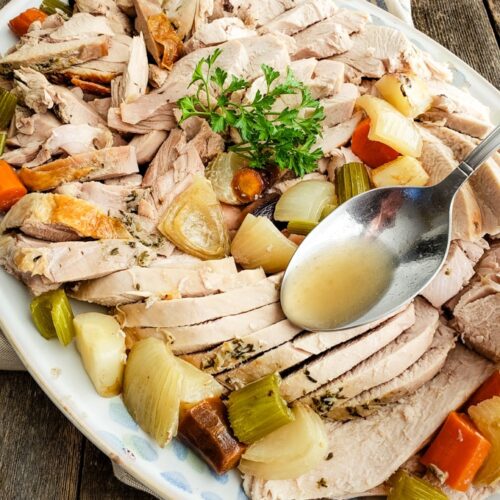 Main Course Recipes - Savoring Today