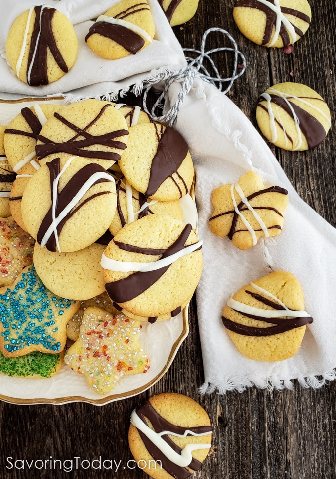 Christmas Sugar Cookies: The Best-Tasting Cut-Out Cookie Recipe ...