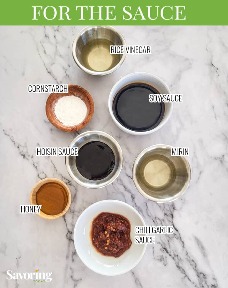 Mongolian Beef & Vegetable Stir-Fry (With Tri-Tip) | Savoring Today