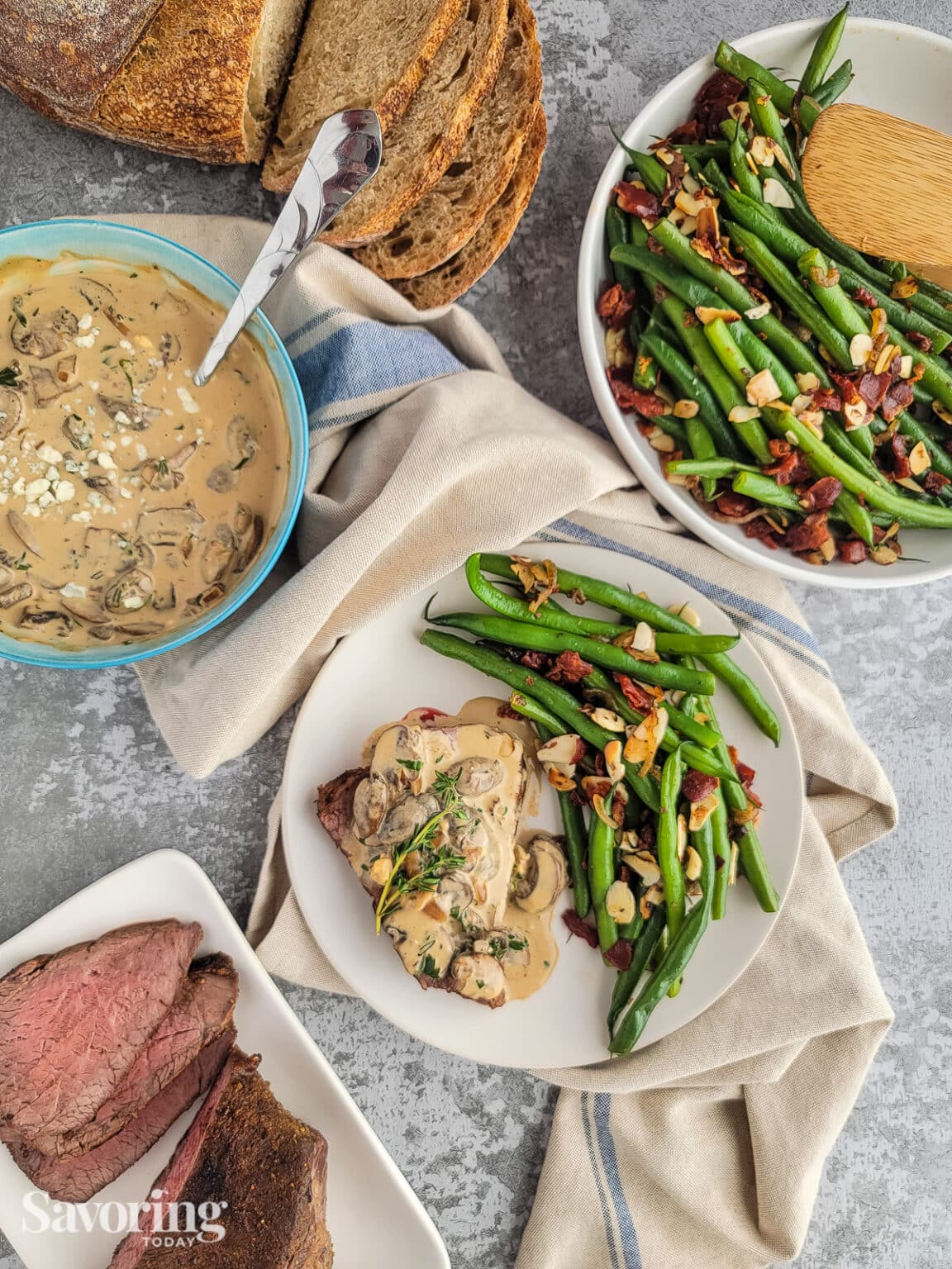 Mastering Oven Roasted Tri-Tip (5 Expert Top Tips) | Savoring Today