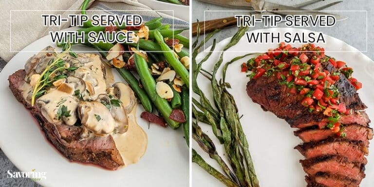 Mastering Oven Roasted Tri-Tip (5 Expert Top Tips) | Savoring Today