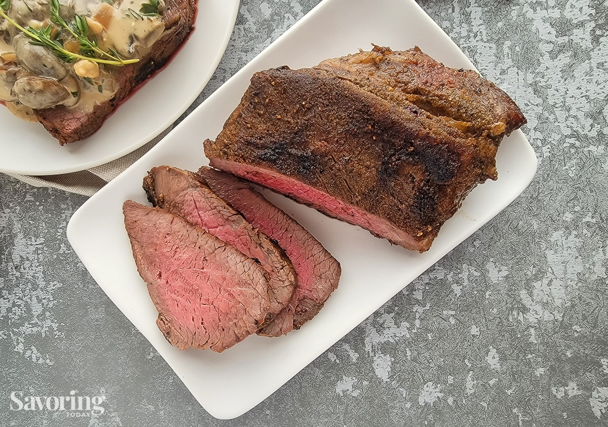 Mastering Oven Roasted Tri-Tip (5 Expert Top Tips) | Savoring Today